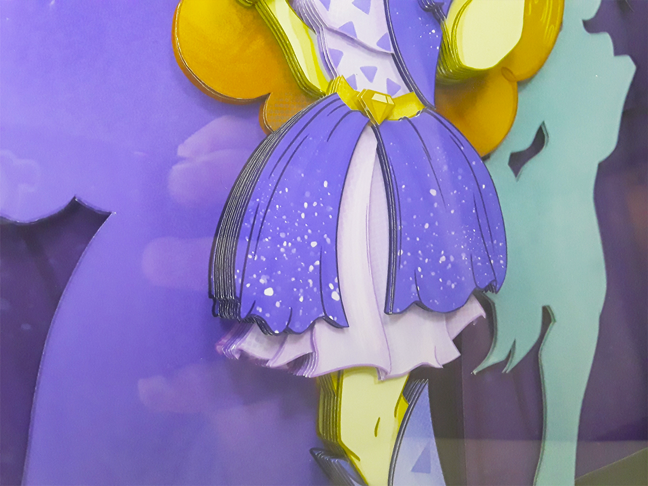 #3102371 - safe, artist:made_by_franch, adagio dazzle, aria blaze ...