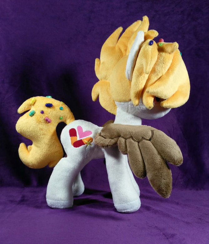 #3102738 - safe, artist:doctorkoda, oc, oc only, pegasus, pony, colored ...