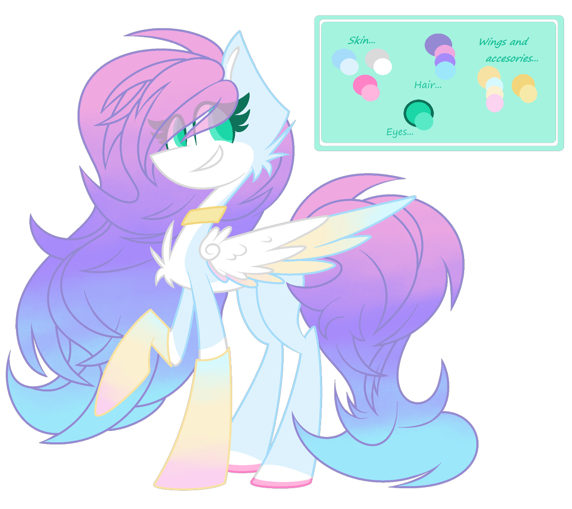 #3102886 - safe, artist:scridley-arts, oc, oc only, oc:sunny blitz, pegasus, pony, female, high ...