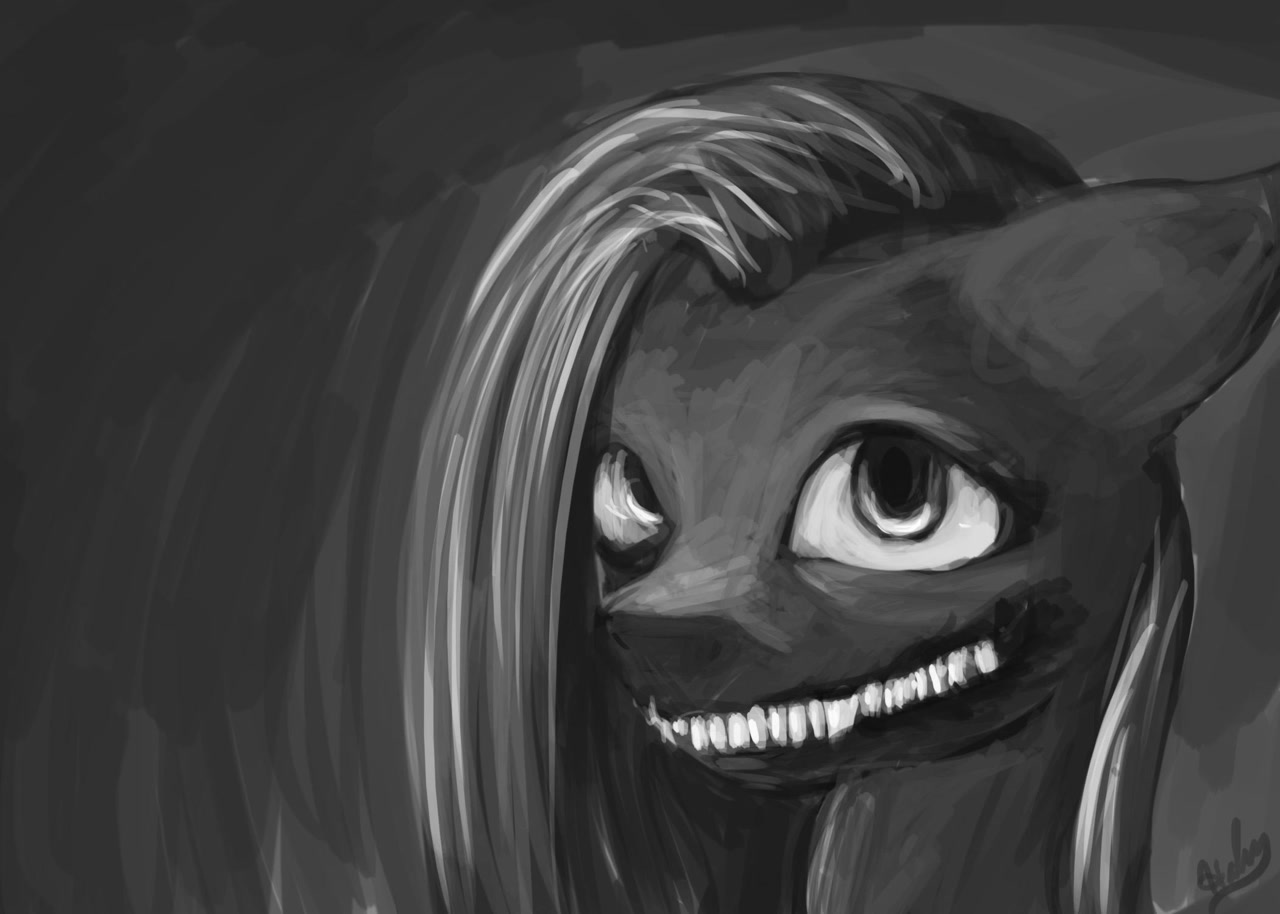 #3103159 - safe, artist:minckies, oc, oc only, earth pony, pony, bust ...