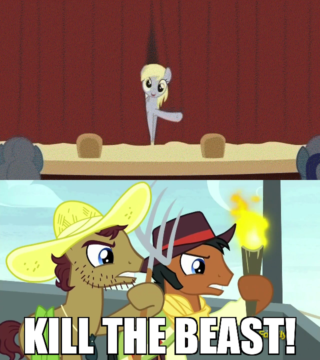 #3103663 - safe, edit, edited screencap, screencap, beuford, derpy ...