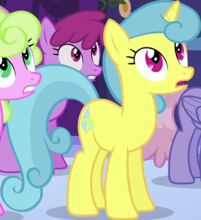 #3103855 - safe, screencap, berry punch, berryshine, daisy, flower ...