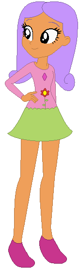 #3104000 - safe, artist:selenaede, human, equestria girls, g4, base ...