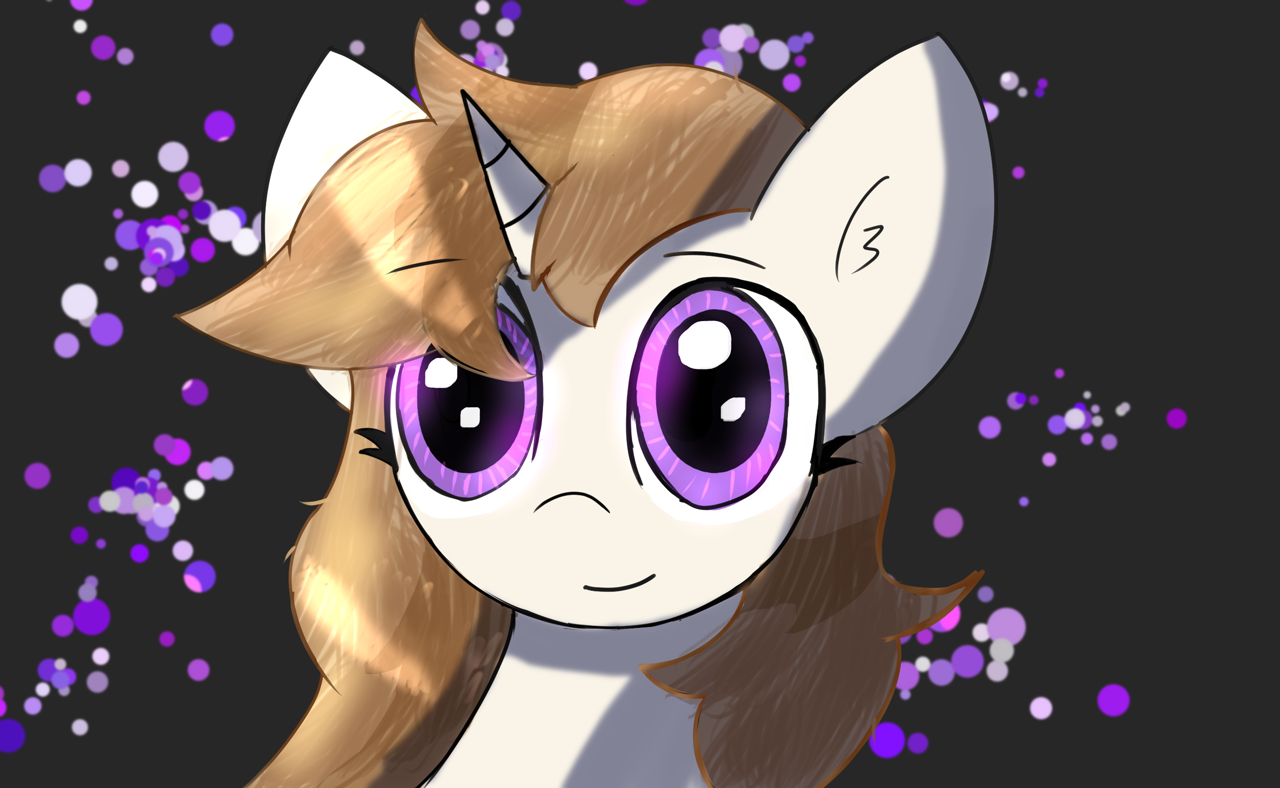 #3104104 - safe, artist:nagi, oc, oc only, oc:fluffymarsh, pony ...