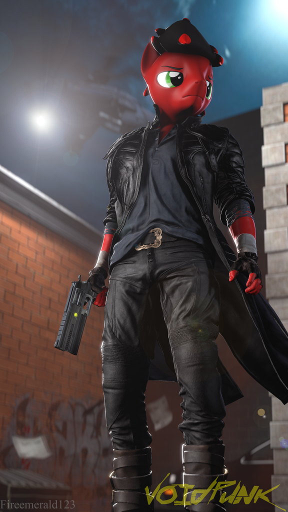 #3104399 - safe, artist:fireemerald123, oc, oc only, oc:page feather ...