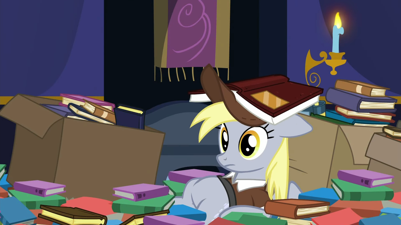 #3104543 - safe, screencap, derpy hooves, pegasus, pony, g4, my little ...
