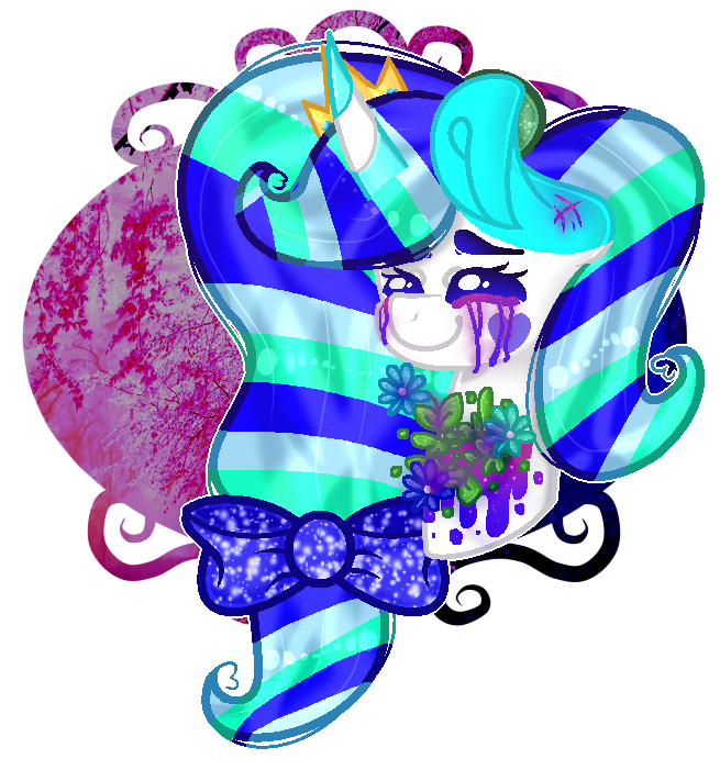 #3123256 - semi-grimdark, artist:angellightyt, oc, oc only, pony ...