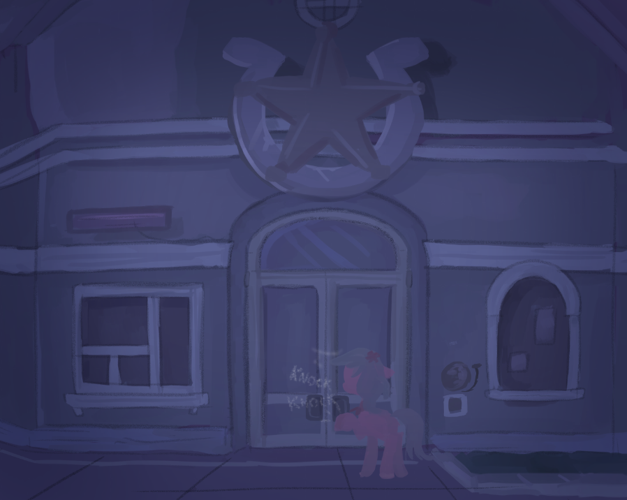 #3123502 - safe, anonymous artist, dahlia, earth pony, pony, series ...