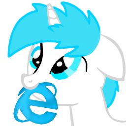 #3123601 - safe, artist:nhale, oc, oc only, oc:nhale, pony, unicorn ...