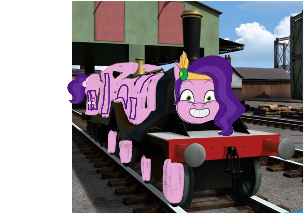 #3124085 - safe, artist:allahda, edit, edited screencap, editor:allahda ...