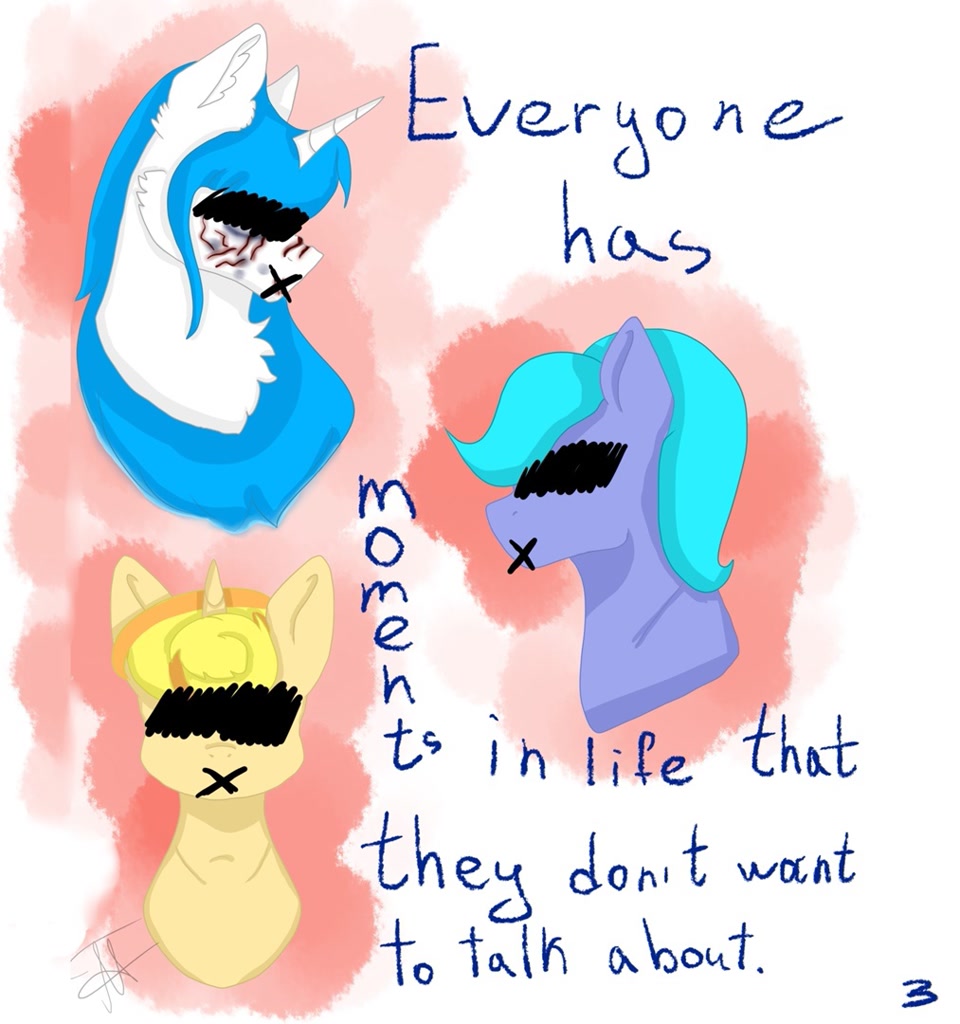 #3124143 - safe, artist:deadsmoke, derpibooru exclusive, part of a set, oc, oc:elisey, oc:kate ...