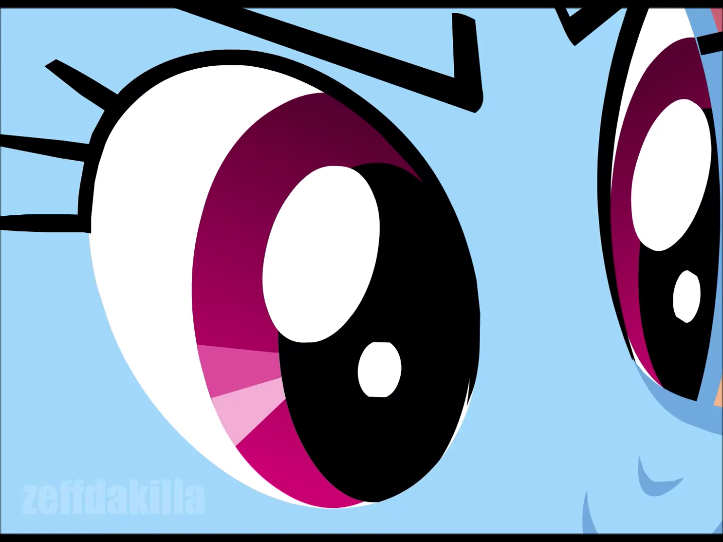 #3124547 - safe, artist:zeffdakilla, rainbow dash, pegasus, pony, g4 ...