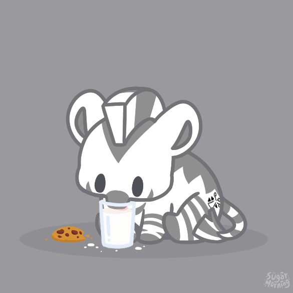 #3124565 - safe, artist:sugar morning, oc, oc only, oc:xephos, zebra ...