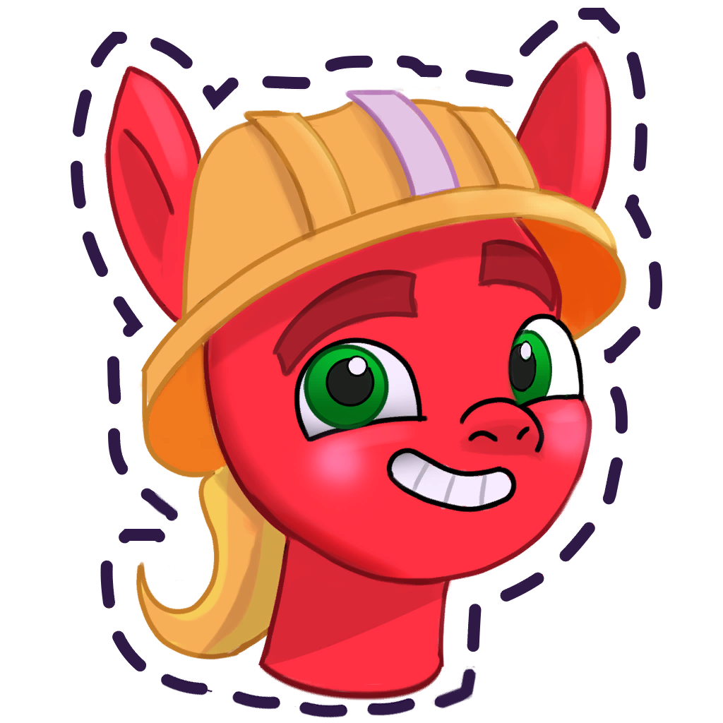 #3124597 - safe, gameloft, sprout cloverleaf, earth pony, pony, g5, my ...
