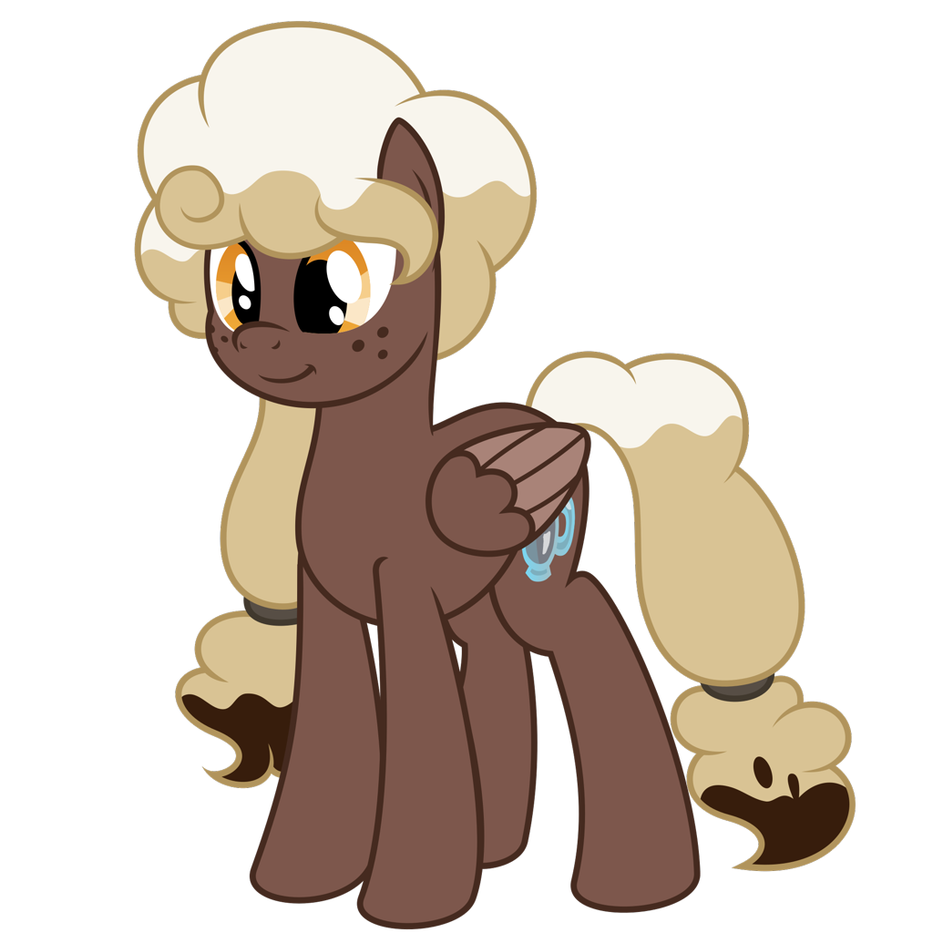 #3124684 - safe, artist:besttubahorse, oc, oc only, oc:sweet mocha ...