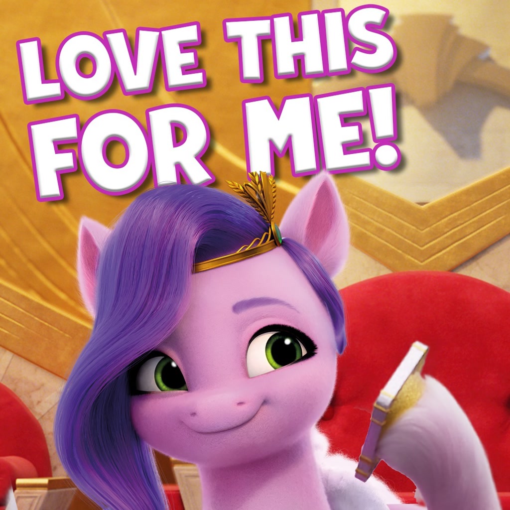 #3125451 - safe, pipp petals, pegasus, pony, g5, my little pony: a new ...