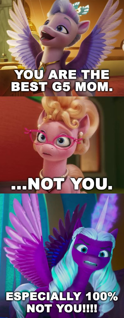 #3125555 - safe, artist:ejlightning007arts, edit, edited screencap, screencap, opaline arcana ...