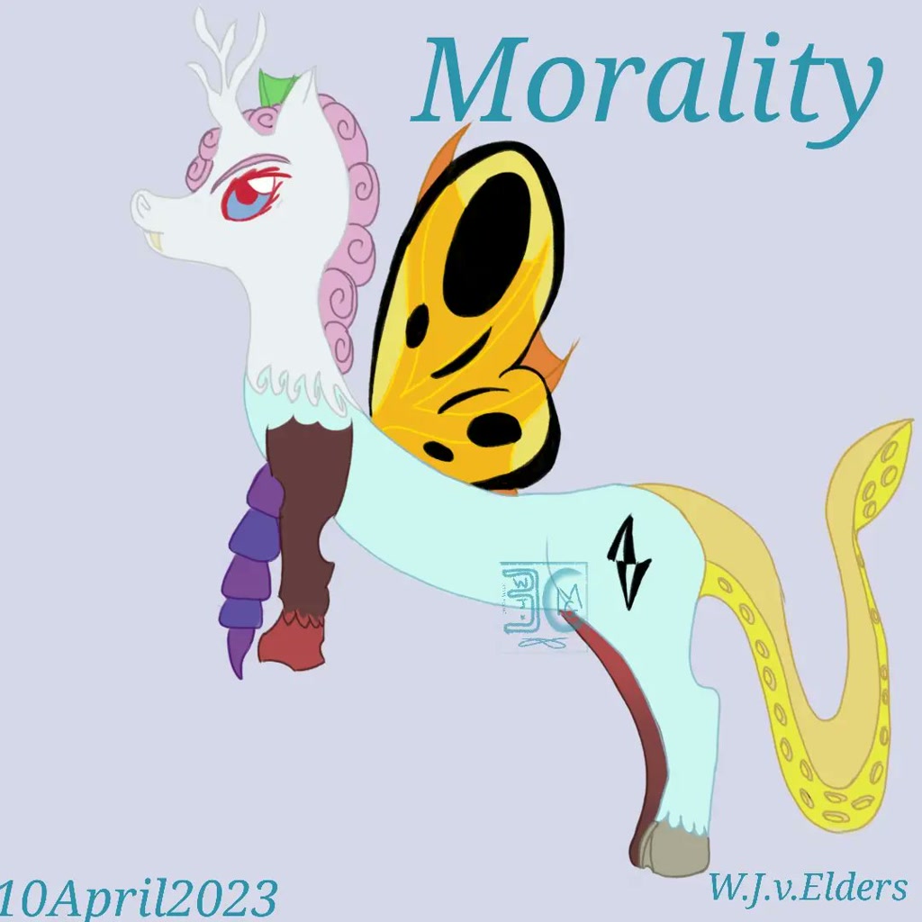 #3126068 - safe, oc, 2023, fusion, fusion:discord, fusion:rarity ...