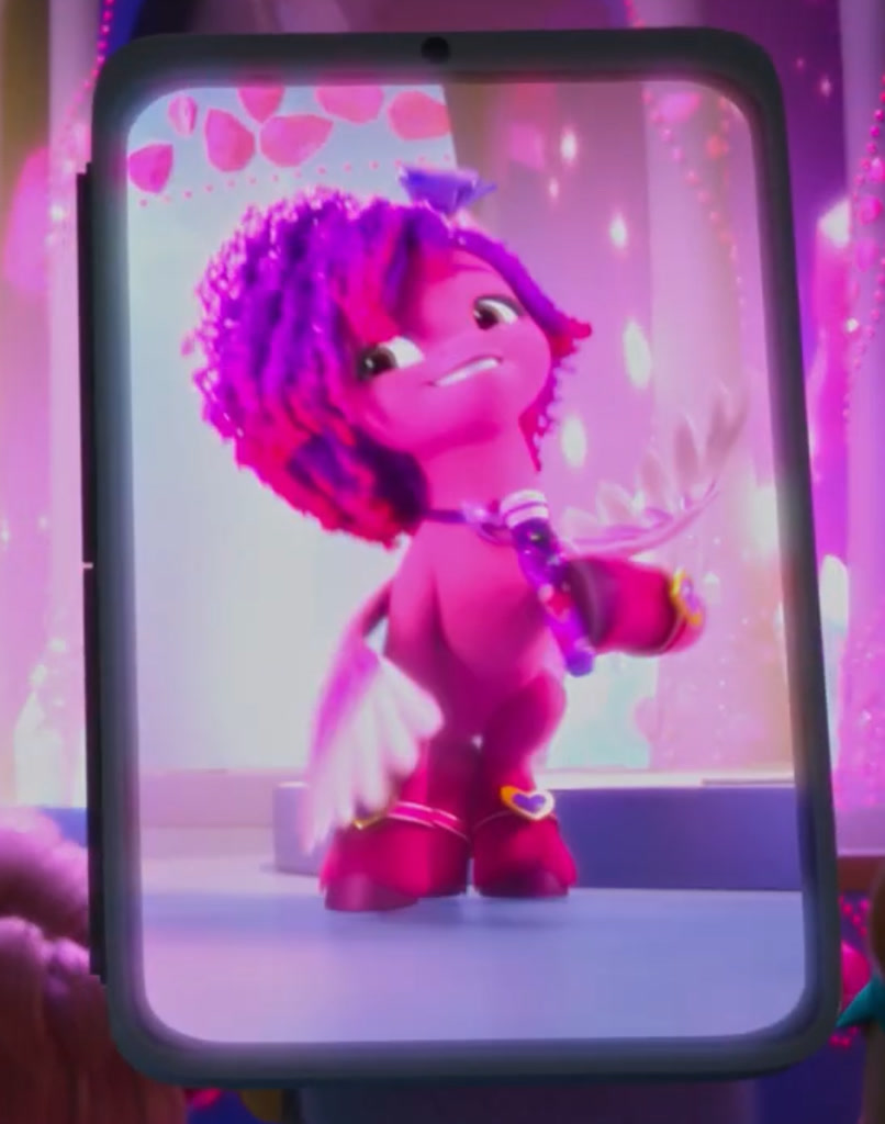 #3126423 - safe, screencap, ruby jubilee, pegasus, pony ...