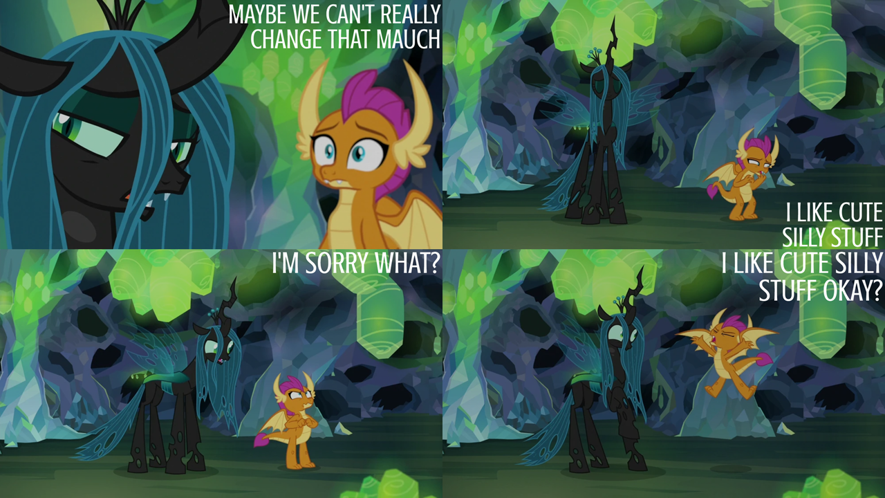 #3126871 - safe, edit, edited screencap, editor:quoterific, screencap ...