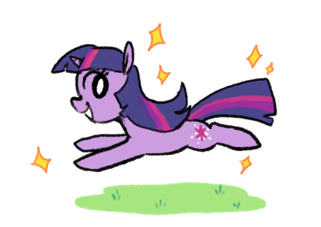 #3127250 - safe, artist:punkittdev, twilight sparkle, pony, unicorn, g4 ...
