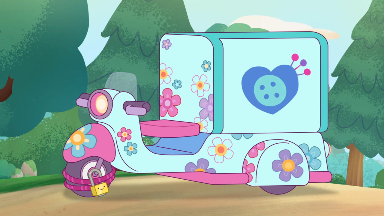 #3128050 - safe, screencap, g5, my little pony: tell your tale ...