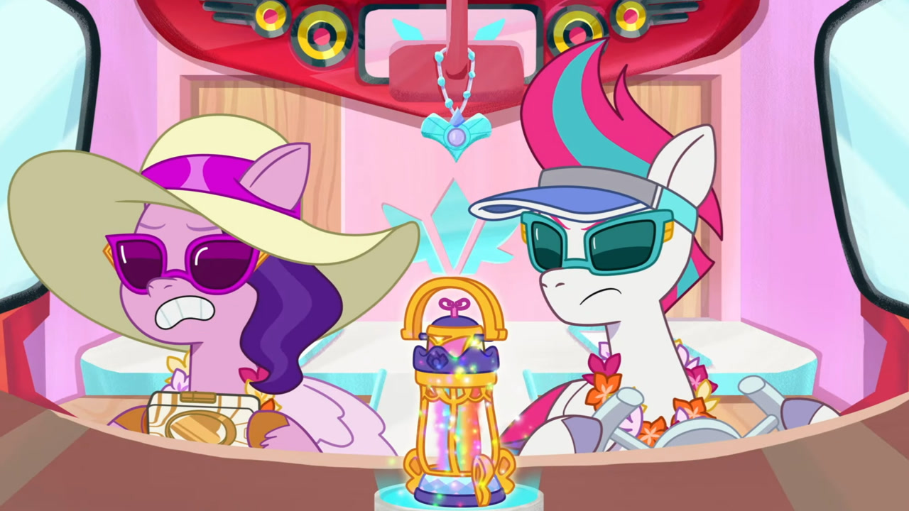 #3128129 - safe, screencap, pipp petals, zipp storm, pegasus, pony, g5 ...