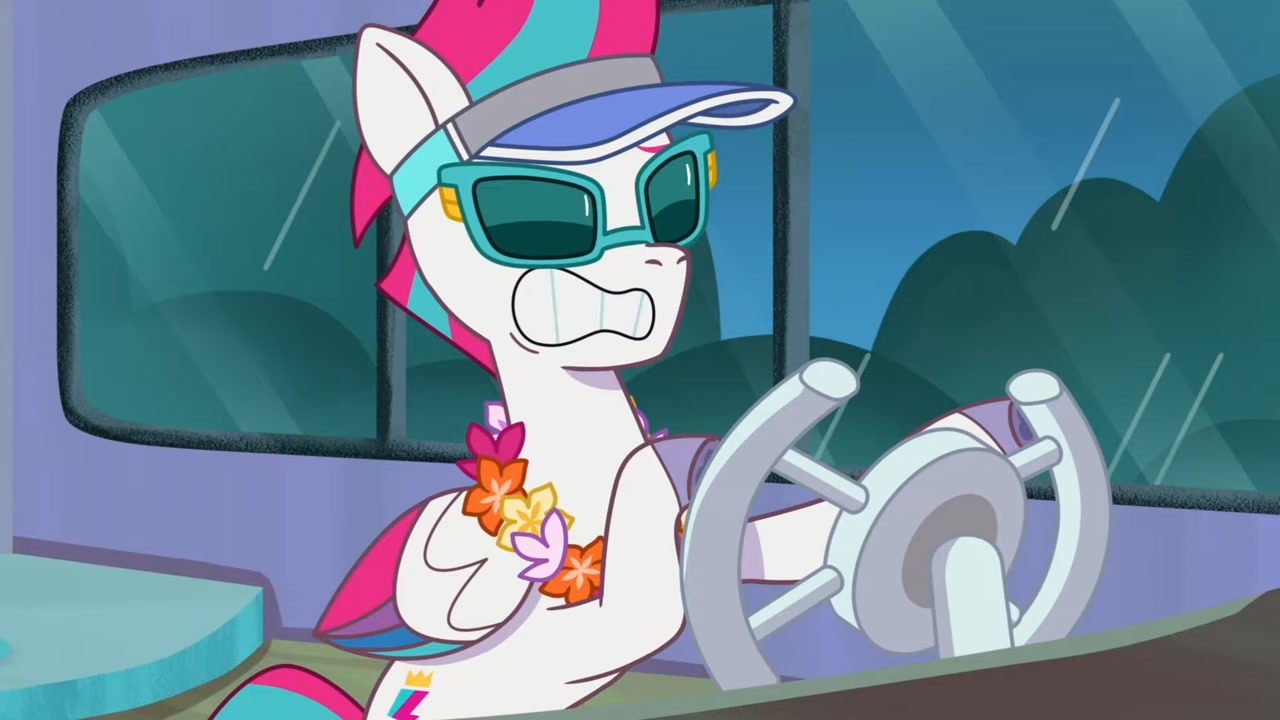 #3128151 - safe, screencap, zipp storm, pegasus, pony, g5, my little ...