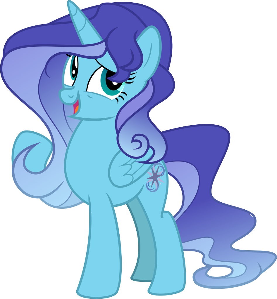 #3128156 - safe, artist:shootingstarsentry, oc, oc:selena, alicorn ...