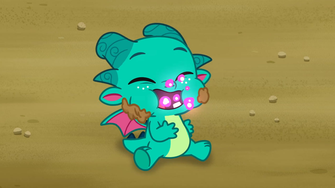 #3128558 - safe, screencap, sparky sparkeroni, dragon, g5, my little ...