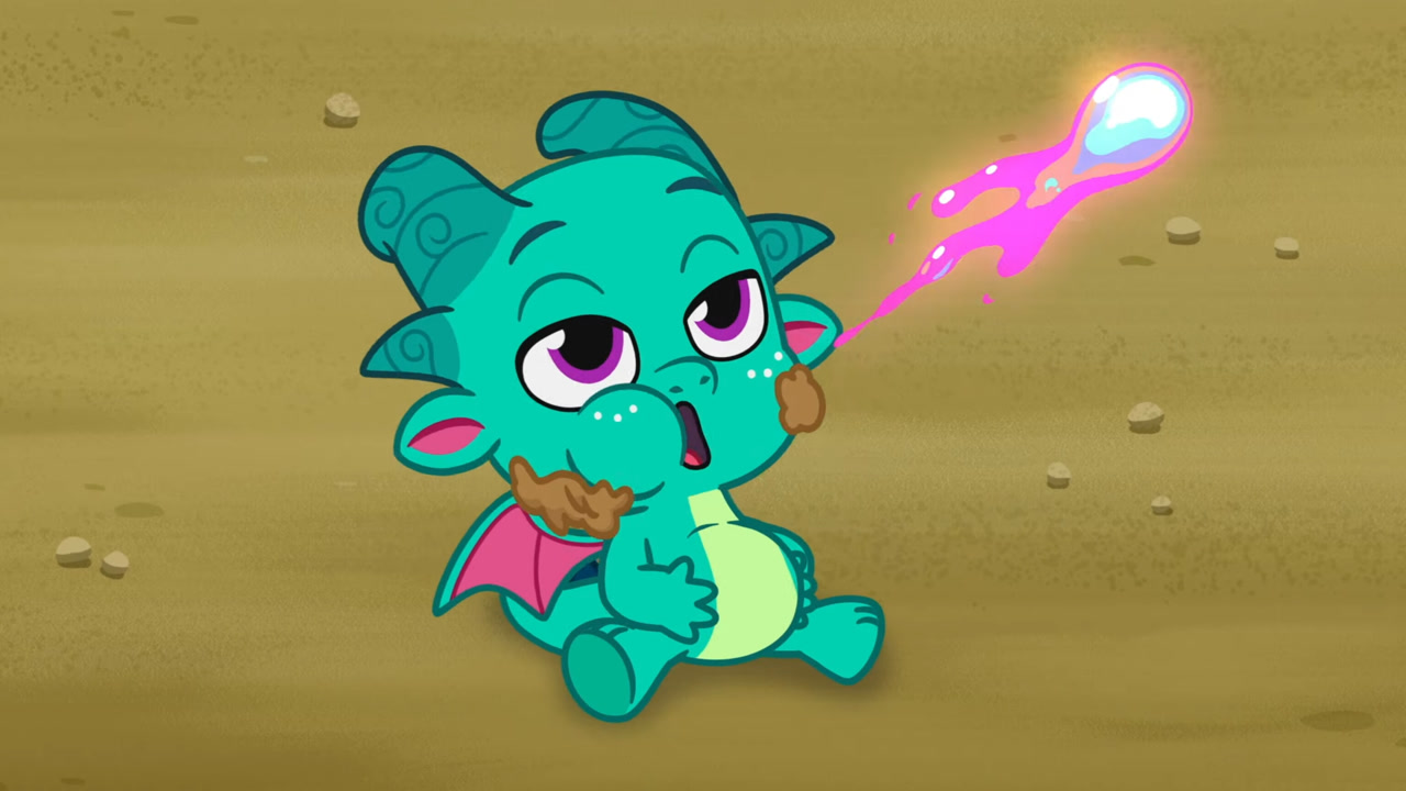 #3128559 - safe, screencap, sparky sparkeroni, dragon, g5, my little ...