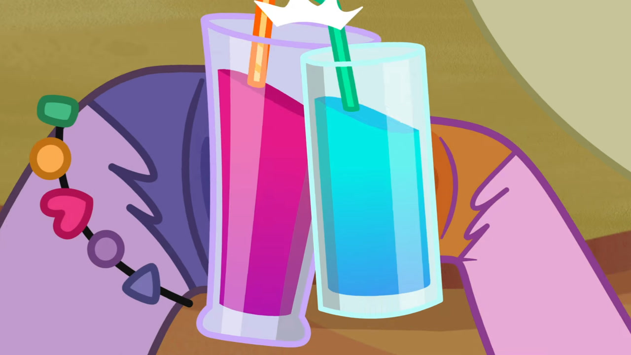 #3129515 - safe, screencap, izzy moonbow, pipp petals, pegasus, pony ...