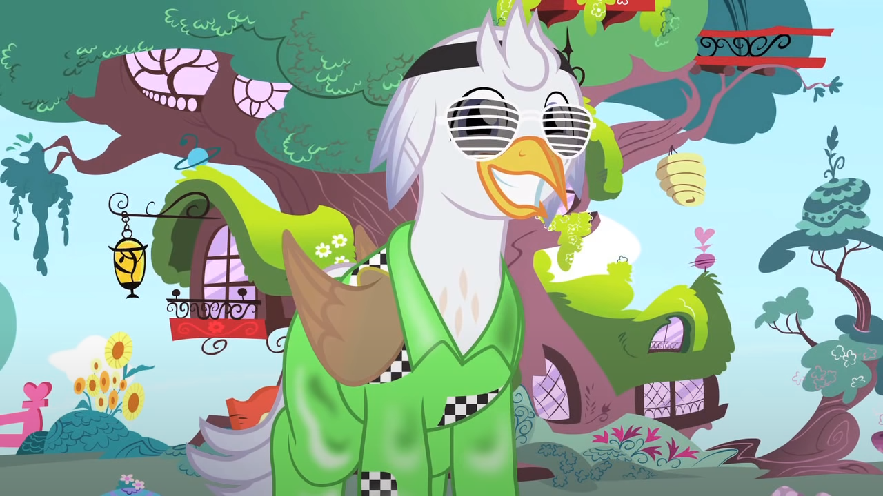 #3129795 - safe, artist:mlp-silver-quill, oc, oc:silver quill, after ...