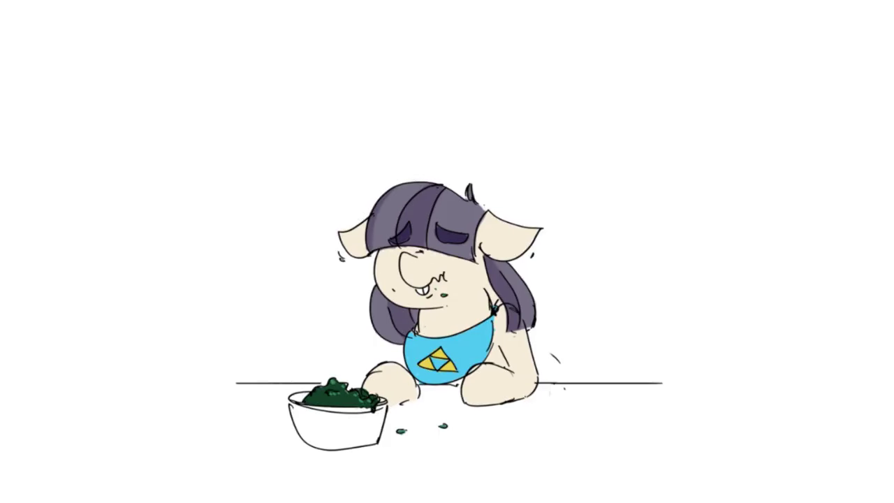 #3130420 - safe, artist:fiedlemon, oc, oc only, oc:dot matrix, earth ...