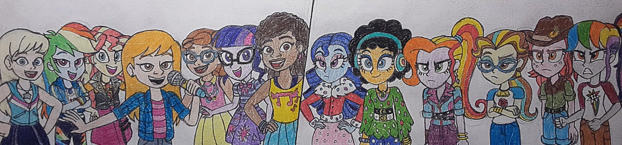 #3132048 - safe, artist:bozzerkazooers, artist:jebens1, rainbow dash ...