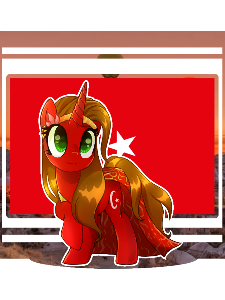 #3132294 - safe, artist:diniarvegafinahar, oc, oc only, pony, unicorn ...