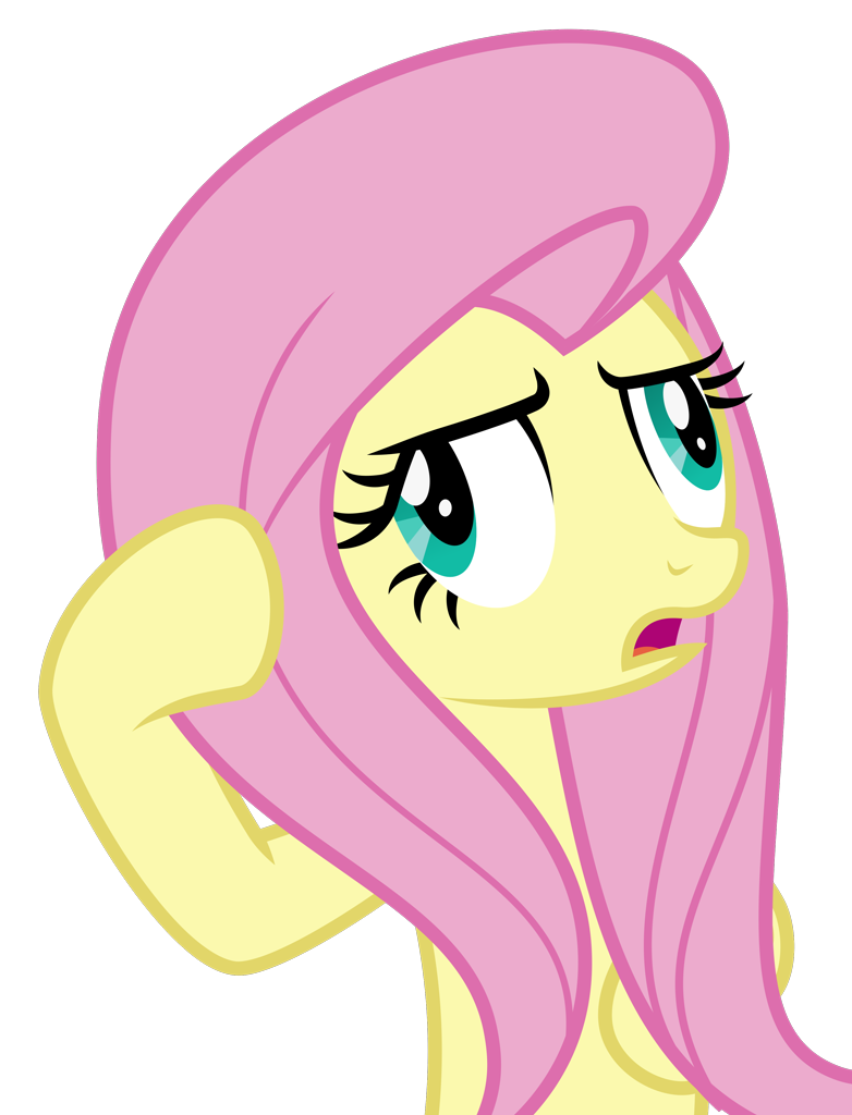 #3132624 - safe, alternate version, artist:sollace, fluttershy, pegasus ...