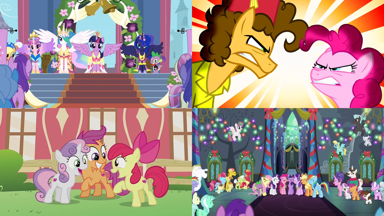 #3133778 - safe, edit, edited screencap, editor:incredibubbleirishguy, screencap, amethyst star ...