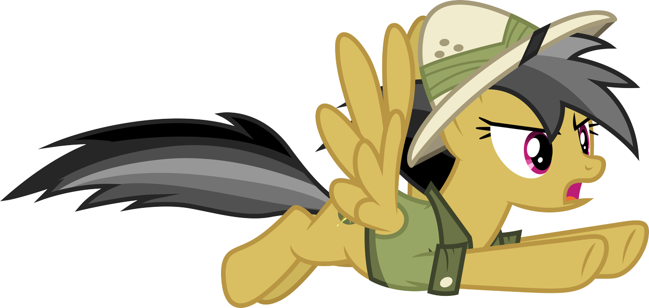 #3133787 - safe, artist:cloudy glow, daring do, daring doubt, g4, .ai ...