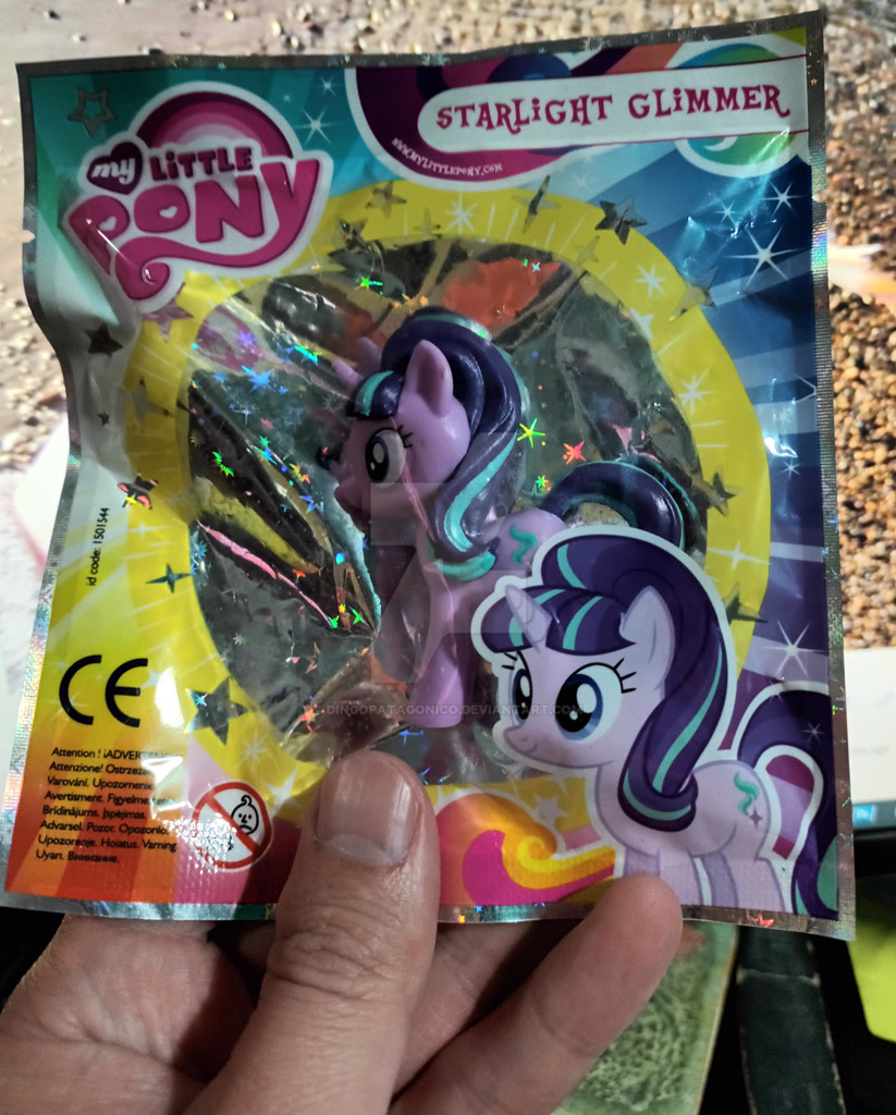 #3133965 - safe, artist:dingopatagonico, starlight glimmer, pony ...