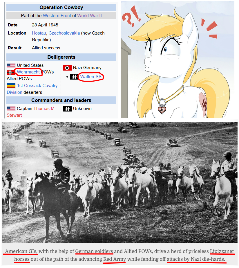 #3134026 - safe, oc, oc:aryanne, horse, pony, barely pony related ...