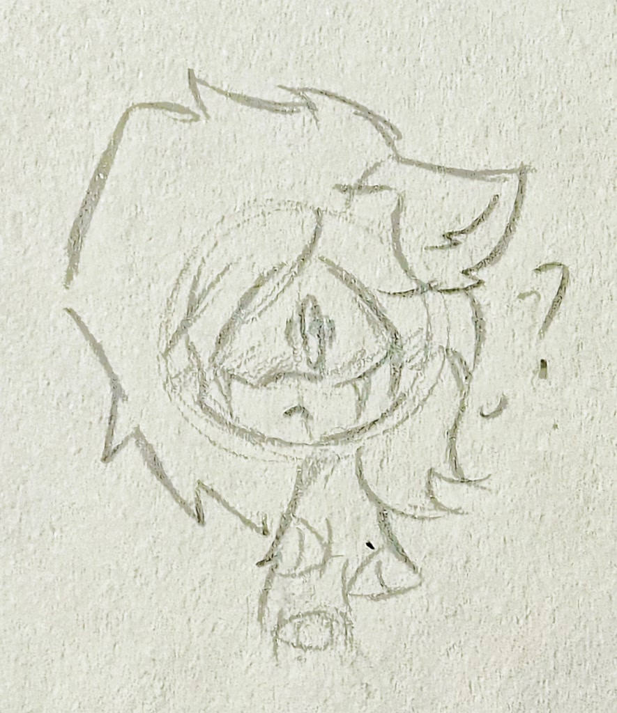 #3134125 - safe, artist:rony, oc, oc only, oc:cyclor, cyclops, cyclops ...