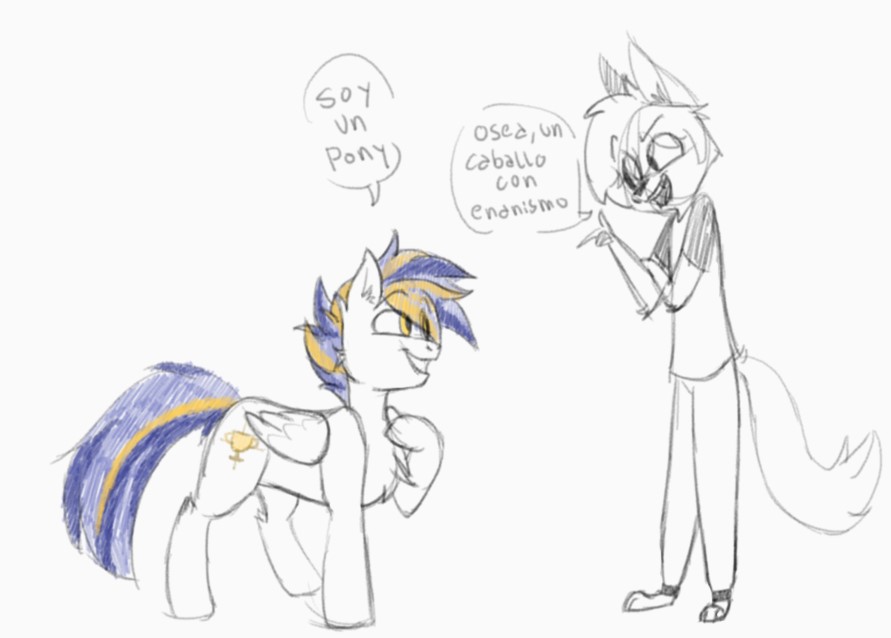 #3134168 - safe, artist:alemp3, oc, oc:shining trophy, pegasus, pony ...