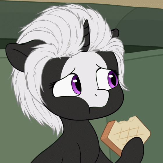 #3134267 - safe, artist:zippysqrl, oc, oc only, oc:s.leech, pony ...