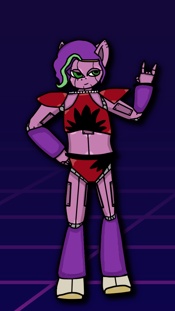 #3134789 - safe, artist:jdpon3, derpibooru exclusive, pipp petals ...