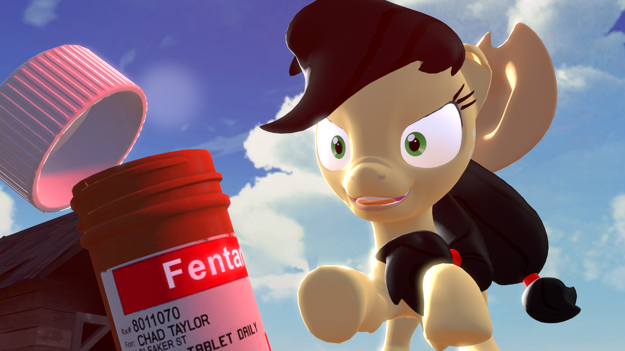 #3134966 - safe, applejack, earth pony, pony, elements of insanity, g4 ...