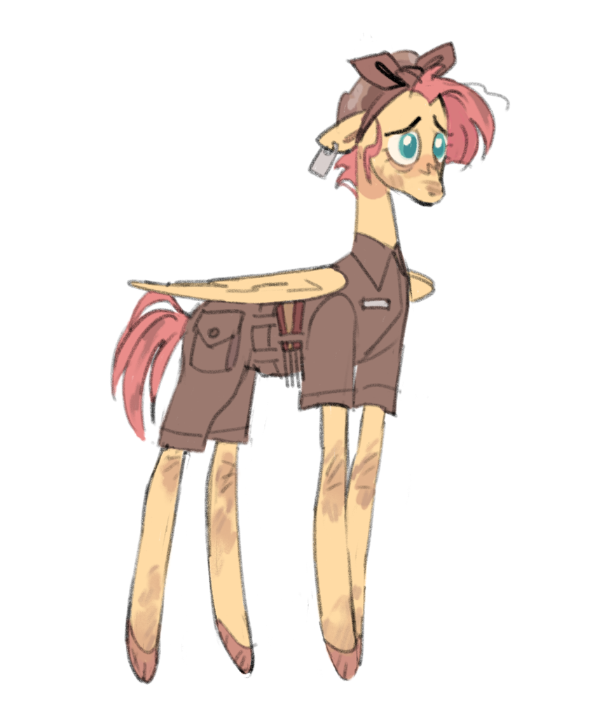 #3135001 - safe, artist:arrgh-whatever, fluttershy, pegasus, pony, g4 ...