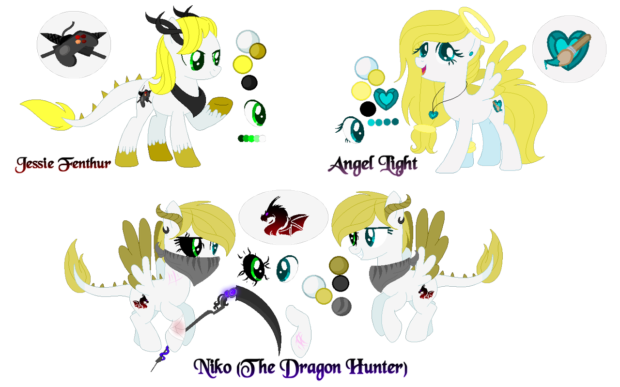 #3119615 - safe, artist:angellightyt, oc, oc only, dracony, dragon, hybrid, pony, bandana, base ...