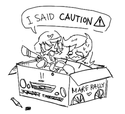 artist:plunger - Tags - Derpibooru