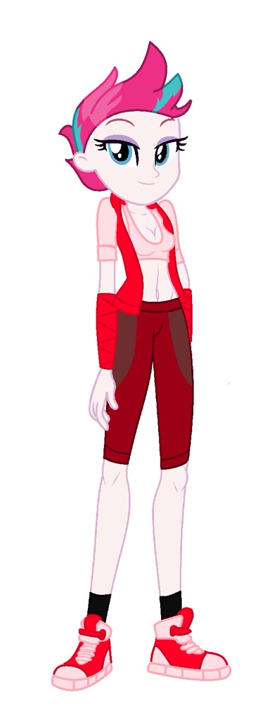 #3121772 - safe, alternate character, alternate version, artist ...